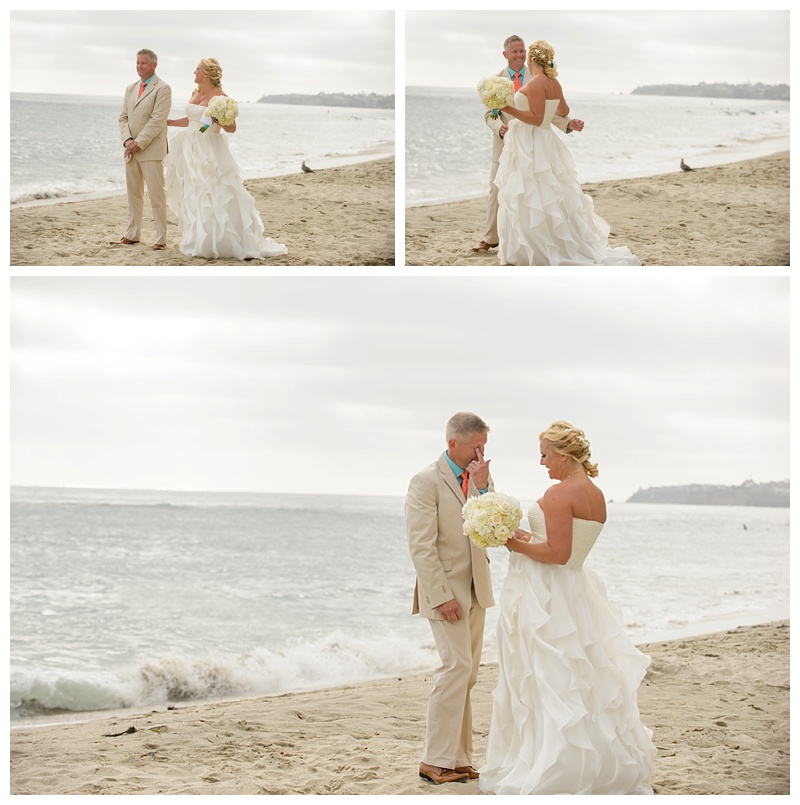 Destination Wedding Photographer in Laguna Beach California