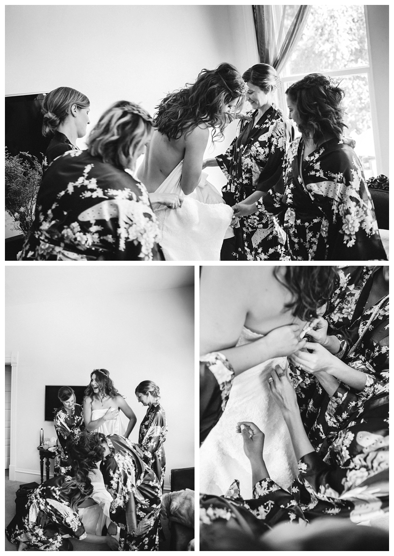 A Beautiful Wedding in Salida Colorado