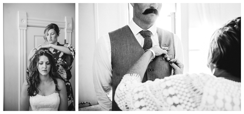 A Beautiful Wedding in Salida Colorado