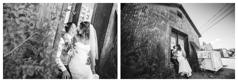 A Beautiful Wedding in Salida Colorado