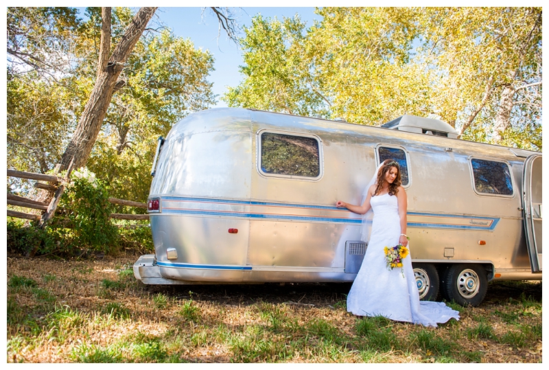 A Beautiful Wedding in Salida Colorado