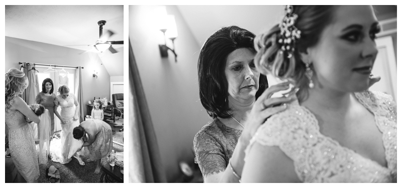 Tiffany + Isaac married | Destination Wedding Photographer ...