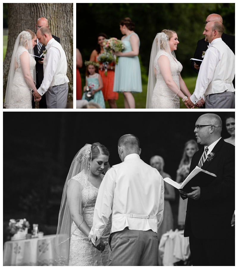 Tiffany + Isaac married | Destination Wedding Photographer ...