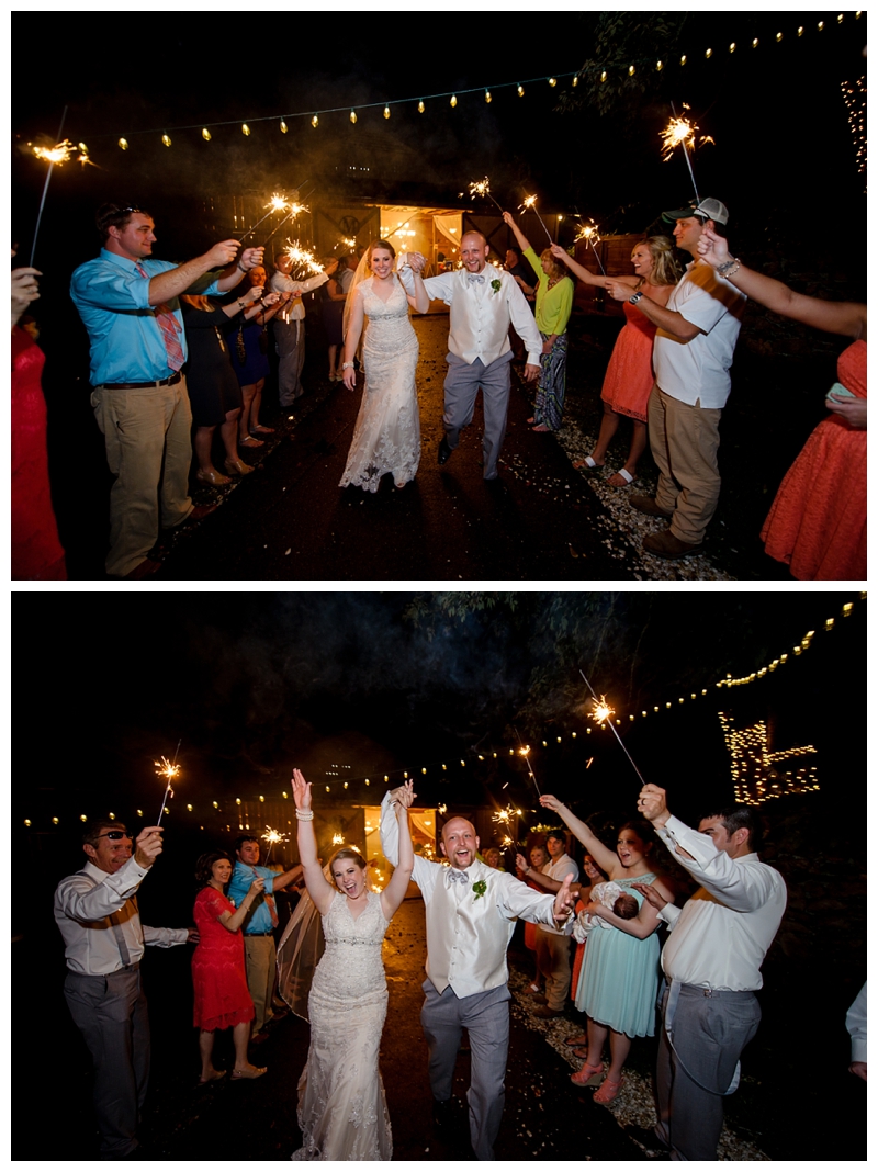 Tiffany + Isaac married | Destination Wedding Photographer ...